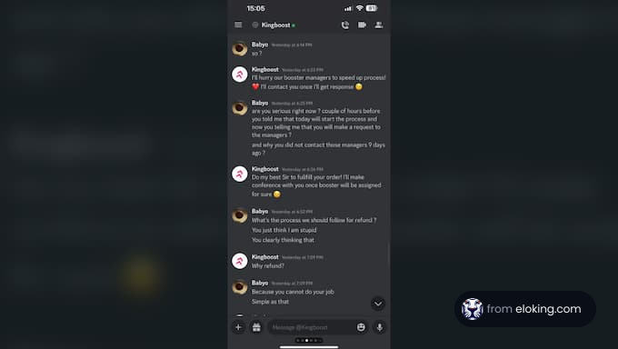 ¿Qué es Kingboost? - Eloking